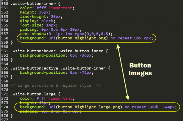 How to Add Buttons in Weebly — FREE Weebly Tutorials & Tricks