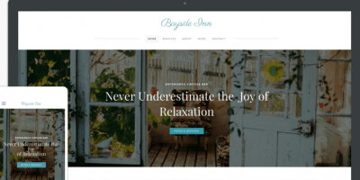 Top 10 Responsive Weebly Themes 2024