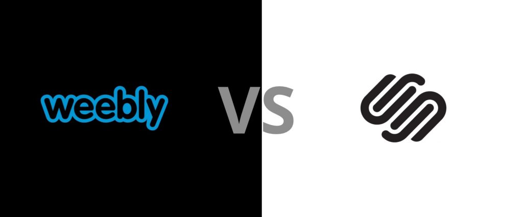 Weebly vs Squarespace — Which one to Choose? (2021)
