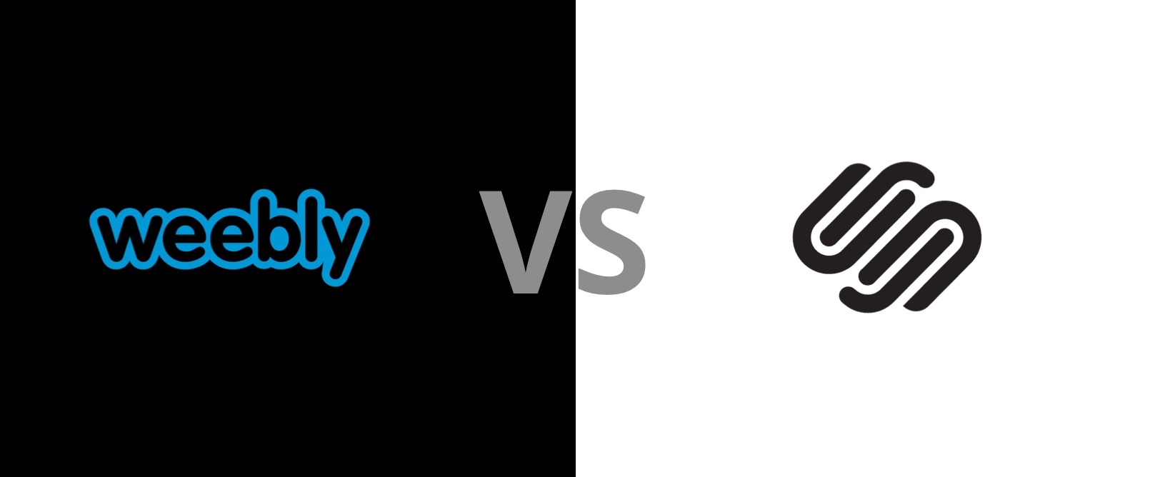 Weebly vs Squarespace — Which one to Choose? (2021)