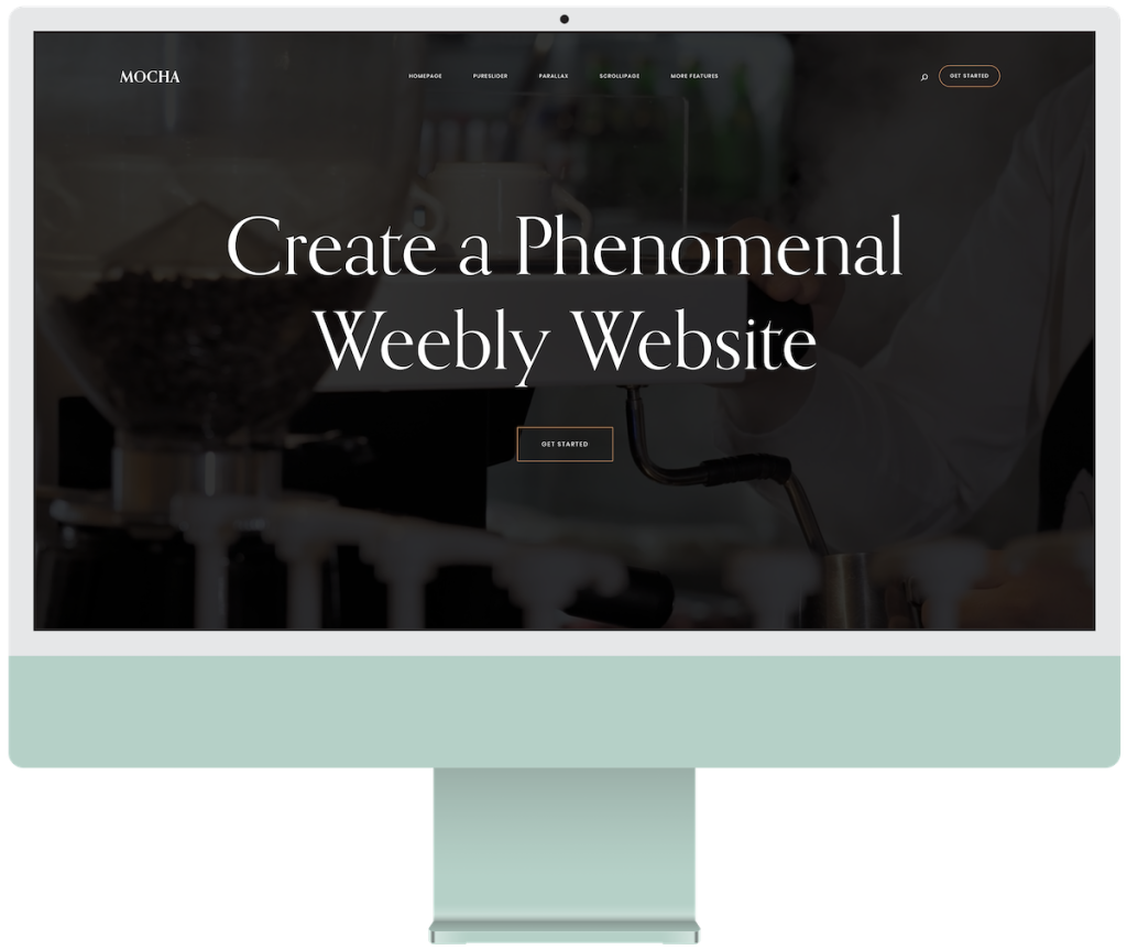 Top 8 Best Multi-Purpose Weebly Themes for 2024