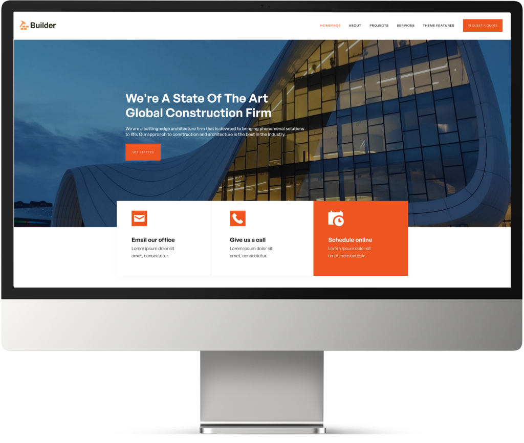 Top 8 Best Multi-Purpose Weebly Themes for 2024